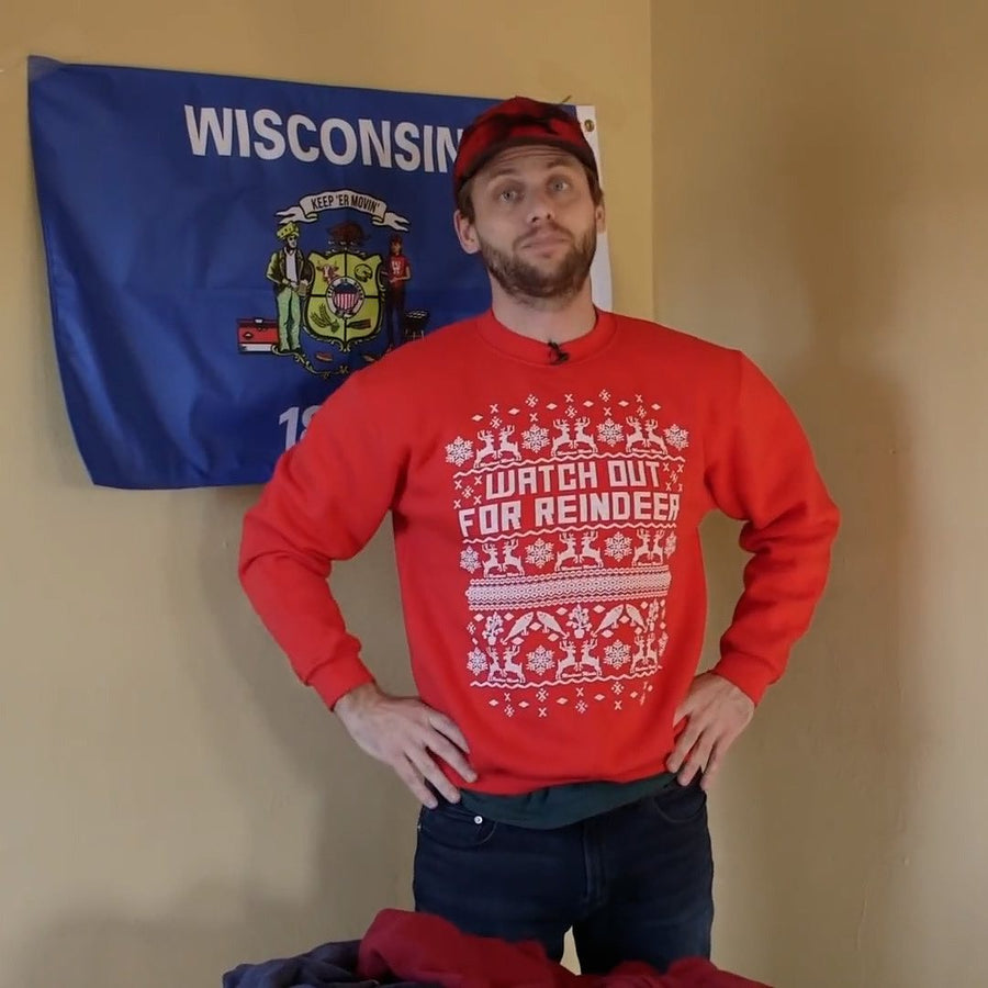 Manitowoc Minute